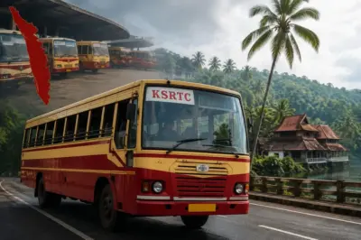 KSRTC free travel for women: Full list of 7 bus categories eligible for ...