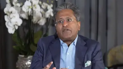 Lalit Modi Discusses Rupert Murdoch's Role in CLT20 Cancellation ...