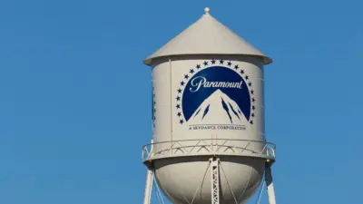 Paramount wins DOJ approval for Warner Bros. Discovery merger as $7 ...