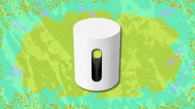 Sonos Sub Mini gets a $100 discount at Amazon ahead of Prime Day ...
