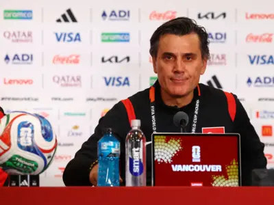 "We have been waiting for 24 years": Turkiye head coach Montella ahead ...