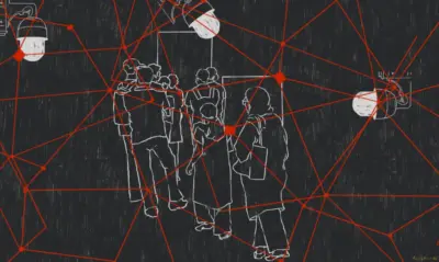 CISF Proposes Facial Recognition Grid Linked to National Security ...