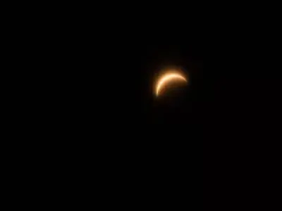 Sunset Eclipse 2026: People will yearn to capture it on camera, there ...
