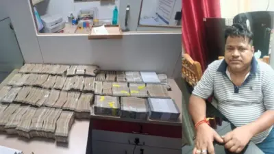 Odisha News: ৬ হাজার টাকা বেতন থেকে কোটি কোটির সম্পত্তি! তদন্তকারীদের ...