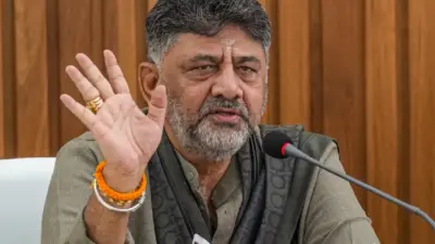 K V Vasu Column: ಸಂಪುಟ ರಚನೆಯ ಕಸರತ್ತು | Dailyhunt
