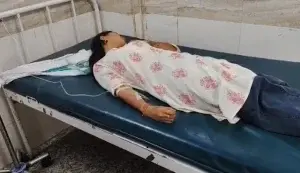 Odisha woman sarpanch arrested for abusing BDO, disrupting duty | Dailyhunt