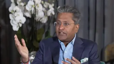 Lalit Modi's Bold Vision for the Future of Test Cricket | Dailyhunt