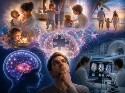 Why Can't You Remember Being A Baby? Science May Have The Answer ...