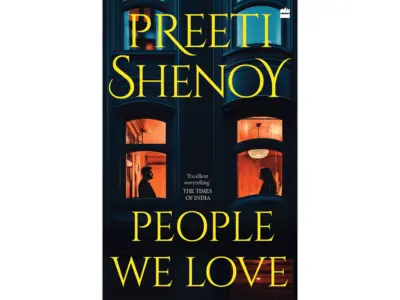 Harper Collins Publishers India is Delighted to Announce the Recent ...