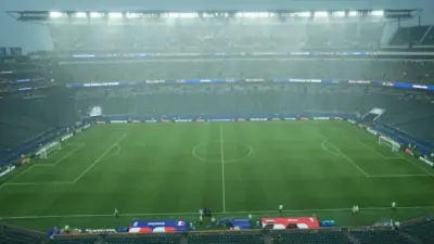 FIFA World Cup 2026: France vs Iraq Match Delayed Due to Severe Weather ...
