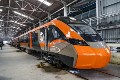 More Vande Bharat Sleeper trains in the pipeline? These 9 routes could ...