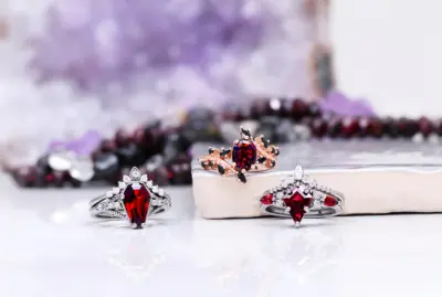 Build Your Custom Ring for a Personal Love Story | Dailyhunt