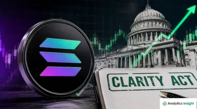 Crypto News Today: 200+ Firms Push Senate Floor Vote on CLARITY Act ...