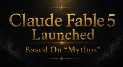 Claude Fable 5's Full Powers Restored After Backlash From Loyalists ...