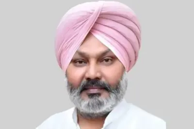 AAP Delegation Meets DGP, Demands Immediate Arrest Of Masterminds ...