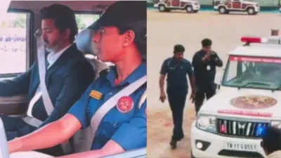 Tamil Nadu rolls out 'Lioness Special Task Force' for Women's Safety ...