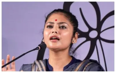 মমতা-অভিষেককে ছেড়ে বিদ্রোহী শিবিরে যোগ দিলেন সায়নী ঘোষ | Dailyhunt