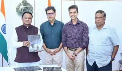Bhubaneswar Film Festival: A Cinematic Celebration Set for June 25-28 ...