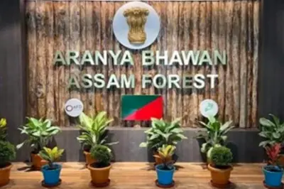 CAT Sets Aside Vinay Gupta's PCCF (Wildlife) Appointment, Orders ...