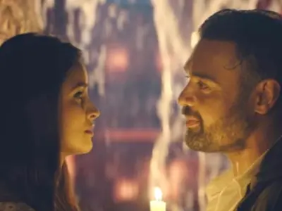Haunted 3D Echoes Of The Past Box Office Collection Day 3: Vikram Bhatt ...