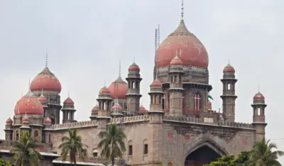 Telangana HC directs govt to respond to 97-year-old freedom fighter's ...