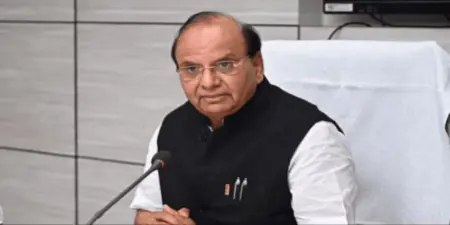 LG Saxena Orders Strict Ban On Single-Use Plastics And Littering Across ...