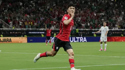 FIFA World Cup 2026 | Mixed fortunes for Asian teams | Dailyhunt