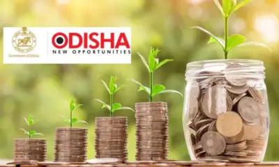 Odisha Government Greenlights ₹3,793 Crore Investment Plans to Boost ...