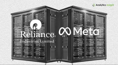 Reliance at Rs. 1,270 as Meta AI data center deal sparks optimism ...