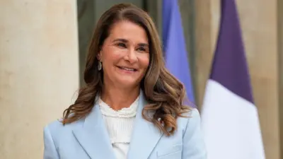'Give half away', Melinda French Gates advices new wave of IPO ...