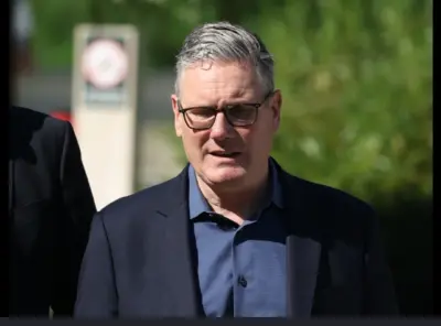 Keir Starmer steps down as UK PM amid mounting pressure from Labour ...