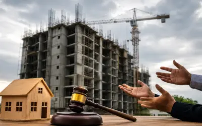 Pune Builder Booked for Allegedly Cheating 150 Homebuyers of Rs 50 ...