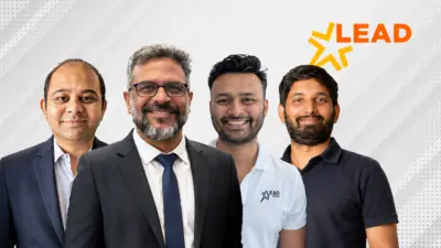 LEAD Group names Ajay Kashyap CEO of Ms Curie.AI, elevates three ...