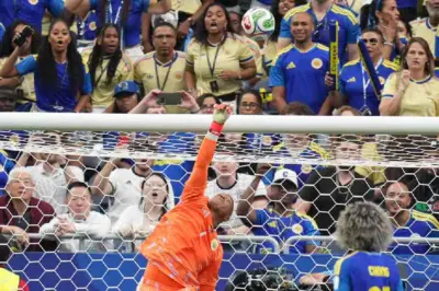Curacao secures historic first World Cup point behind Eloy Room's near ...