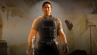 Nicolas Cage Is Bringing "Absolute Chaos" To Call Of Duty: Black Ops 7 ...