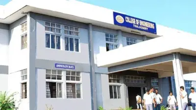 Answer sheet stolen from KTU revaluation camp, police begin probe ...