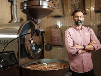D2C Brand Manam Chocolate Nets $9 Mn To Expand Retail Footprint | Dailyhunt