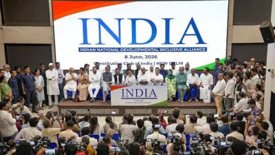 Congress' binding role in Opposition bloc, bringing DMK back ...
