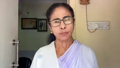 Trinamool split claim in LS: 20 MPs cross two-thirds threshold under ...