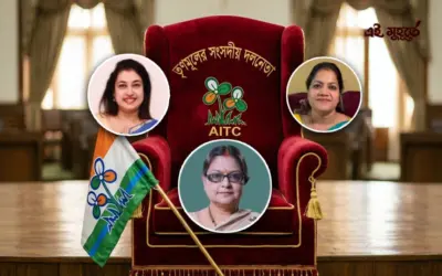 সংসদীয় দলের নেতৃত্বে কে? ঝামেলা শুরু তৃণমূলের বিদ্রোহী সাংসদদের শিবিরে ...