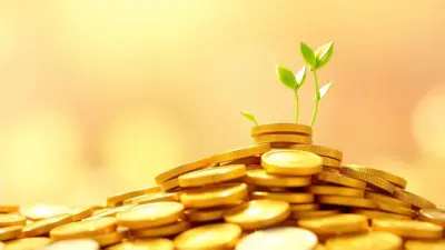 How A Rs 1 Lakh Monthly Salary Could Help You Build A Rs 5 Crore Corpus ...