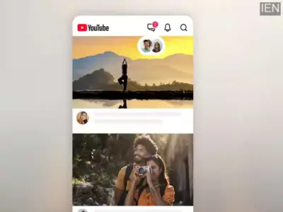 Will YouTube now rival WhatsApp? A new in-app chat feature has rolled ...