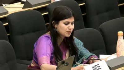 'Frankenstein State': India Slams Pakistan At UN Over Terrorism and ...