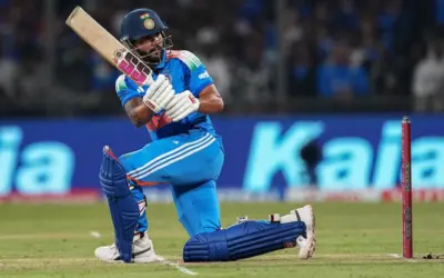 'He bowled with good pace and control in the IPL' - Suresh Raina lauds ...