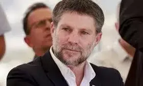 France imposes entry ban on Israeli minister Bezalel Smotrich | Dailyhunt
