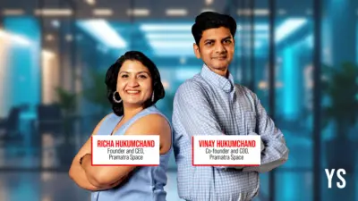 Securing the space age: Pramatra Space is building quantum-resilient ...