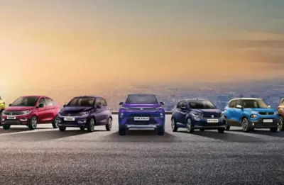 Tata Motors Deepens AI Adoption Across Product Development ...