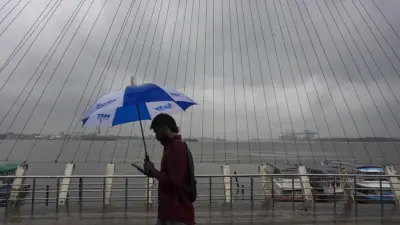 Worst rainfall in a decade? IMD announces arrival of El Nino, warns of ...