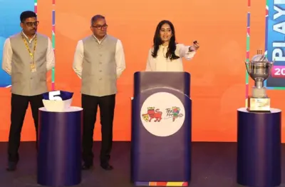 Mumbai Women's T20 League 2026 Auction: Complete Squad List of Aakash ...