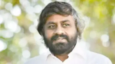 Khandre urges Centre to restore Mahatma Gandhi's name to rural ...